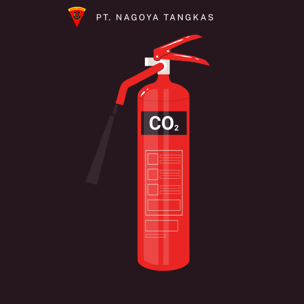 Kenali Jenis-Jenis APAR Untuk di Rumah & Tempat Kerja - PT. Nagoya Tangkas